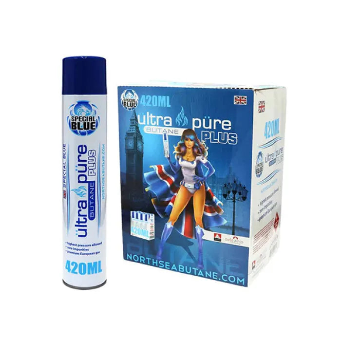 ULTRA PURE BUTANE – Metro Shops